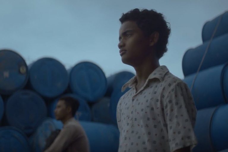 The Zong Massacre: A Case Study