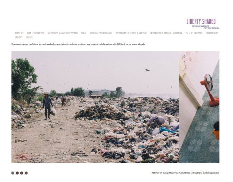 The Zong Massacre: A Case Study